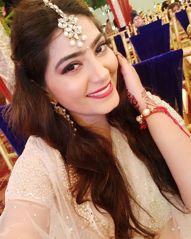 Rajshri Rani Wiki Biography, Web Series, Movies, Photos Age, Height and ...