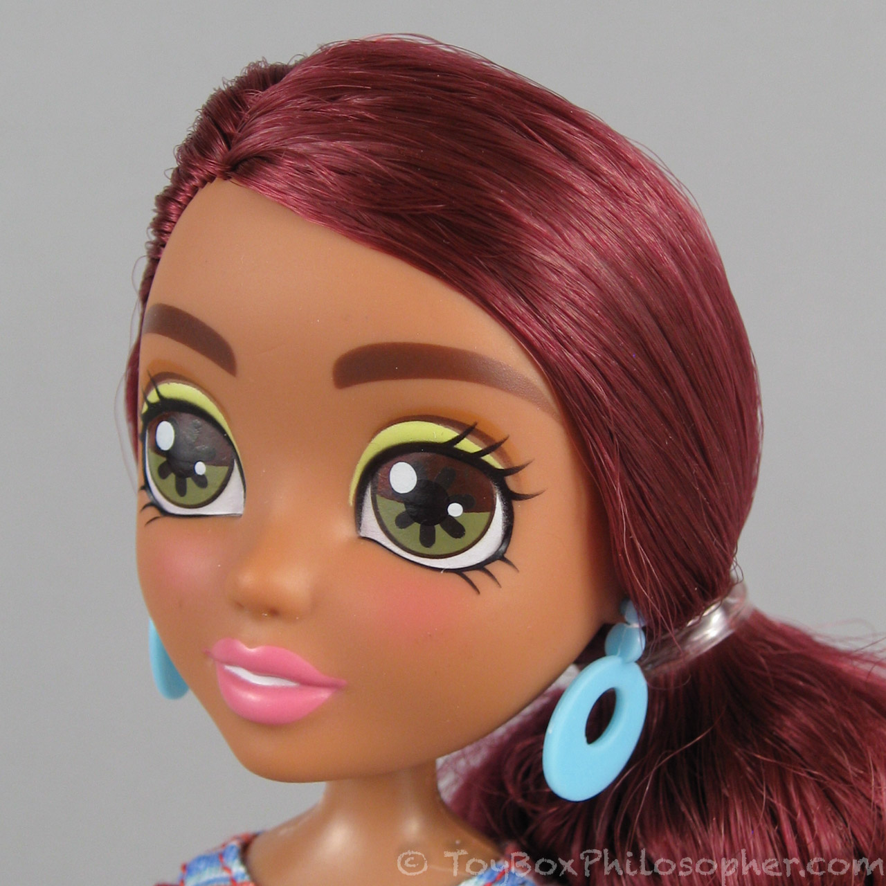 Vi and Va Dolls by MGA Entertainment | The Toy Box Philosopher