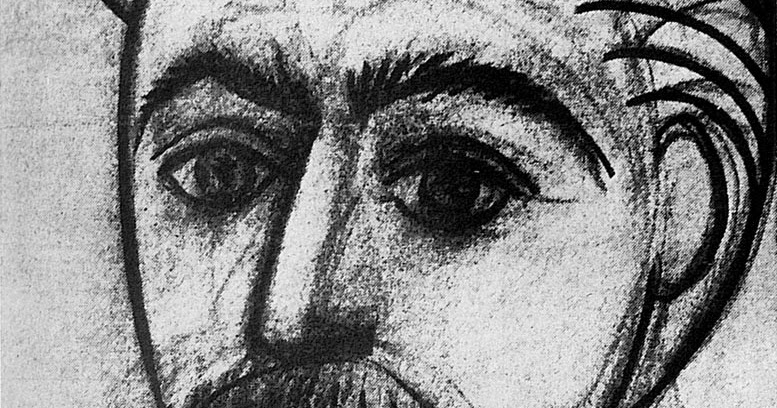 CityKin: Picasso Draws Stalin