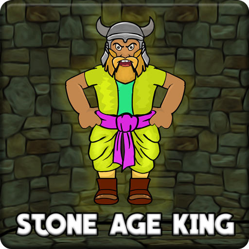 Stone Age King Escape Walkthrough - Escape Games - New Escape Games ...