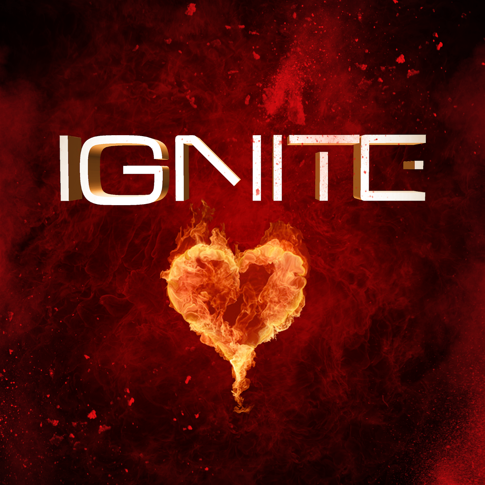 Ignite Youth Weekend