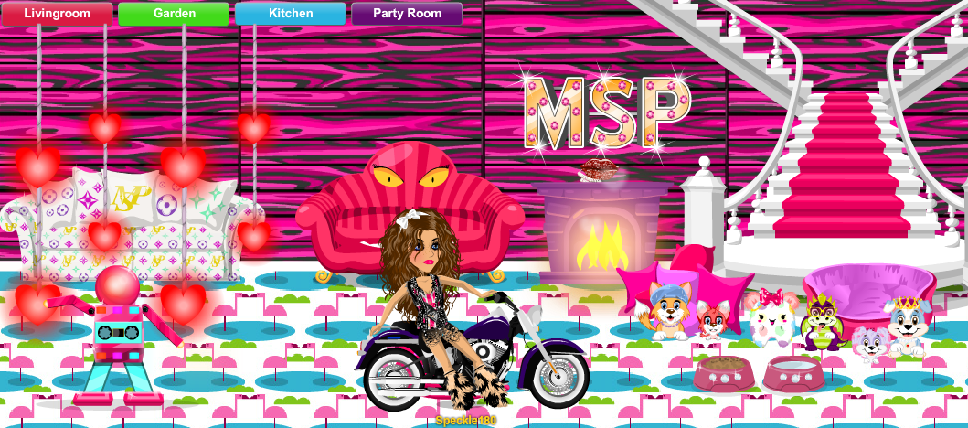 MovieStarPlanet