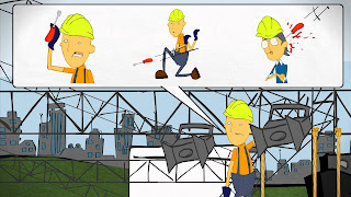 Condiciones inseguras y actos inseguros: Seguridad y Salud Ocupacional