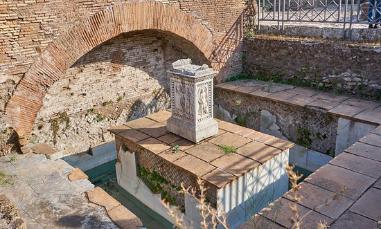 romanoimpero.com: FONTINALIA (13 ottobre)