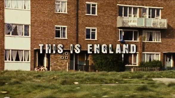 This is England: Opening Scene