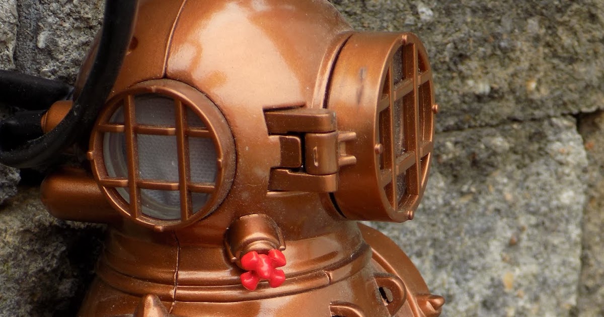 Bunker Talk: Diving the Depths