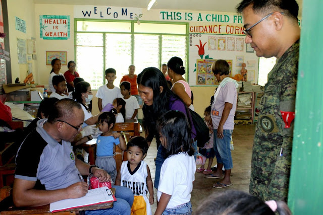 MINDANAO PAGADIAN FRONTLINE: RTF – ELCAC IX Launches the ZAPD ...