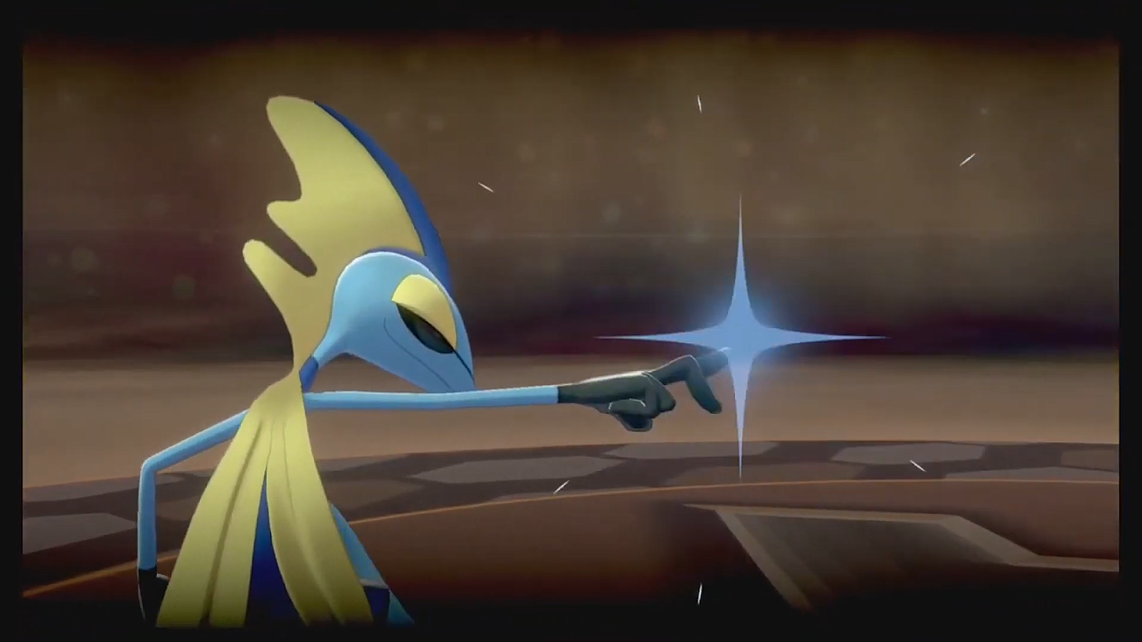 Poké-Arquivo: 818 - Inteleon ~ PMD || Acervo de Imagens de Digimon e ...