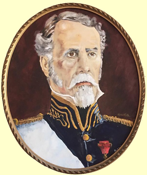 História Militar - Carlos Daroz: PERSONAGENS DA HISTÓRIA MILITAR ...