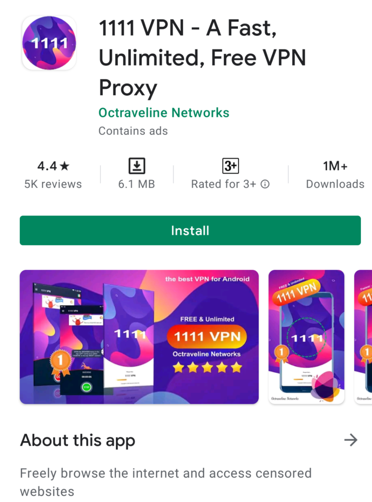 FutureIT: 1111 VPN GB တိုးနည်း ဖုန်းအသုံးပြုသူတိုင်း အလွယ်တကူ တိုးတတ ...