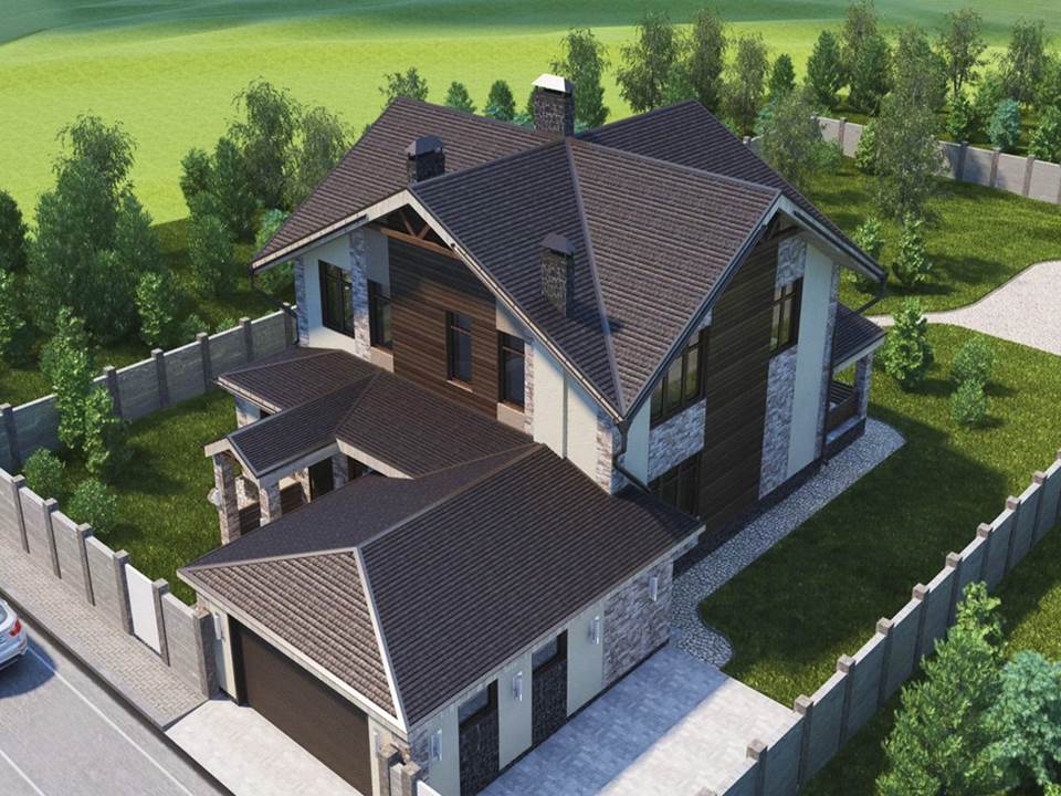 APUNTES - REVISTA DIGITAL DE ARQUITECTURA: CONSTRUYENDO CON TECHOS ...