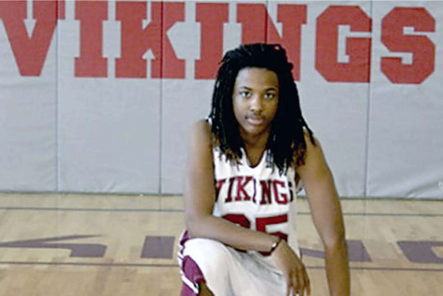 True Case Files: The Suspicious Death of Kendrick Johnson