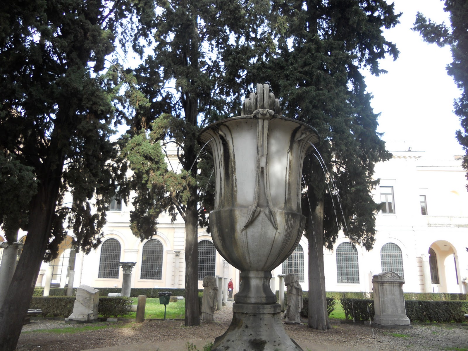 Si fueris Romae, Romano vivito more: Gabii - Praenesti - National ...