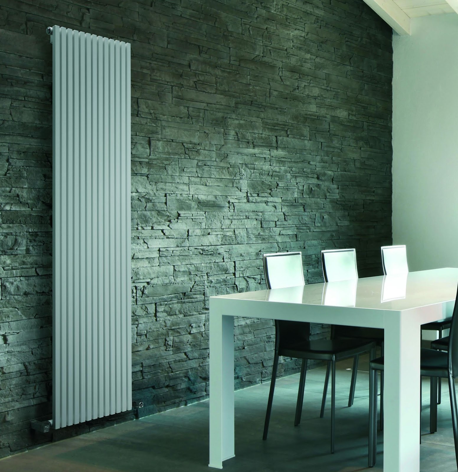 Feature Radiators