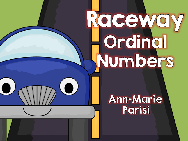 Mrs. Parisi's Kindergarten Class