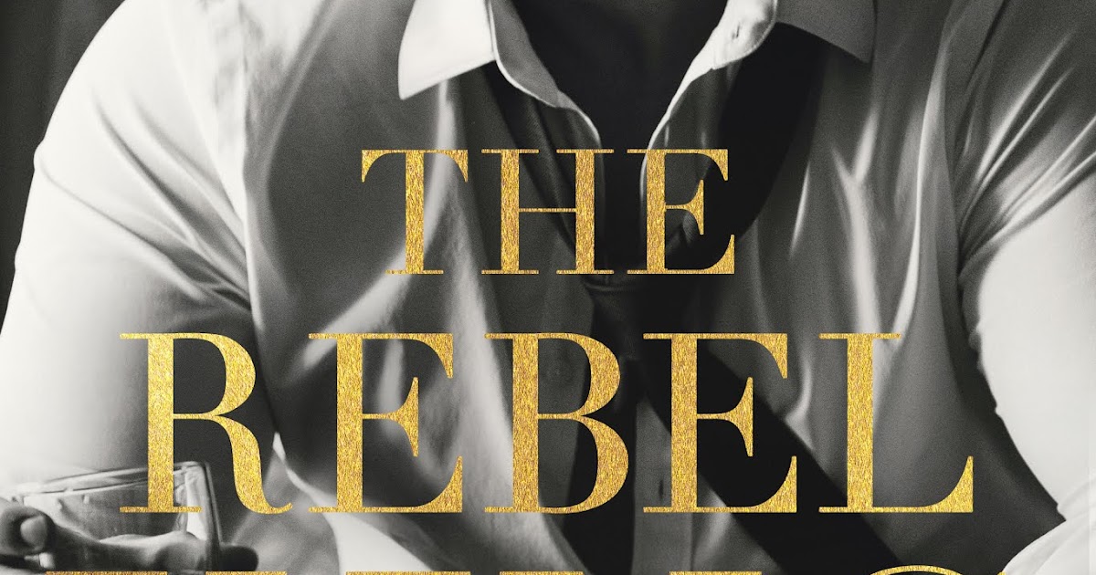 Review: The Rebel King by Kennedy Ryan (All the King's Men #2)