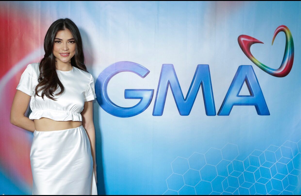 RHIAN RAMOS RENEWS EXCLUSIVE CONTRACT AS A KAPUSO, GETS RAVE FEEDBACK ...