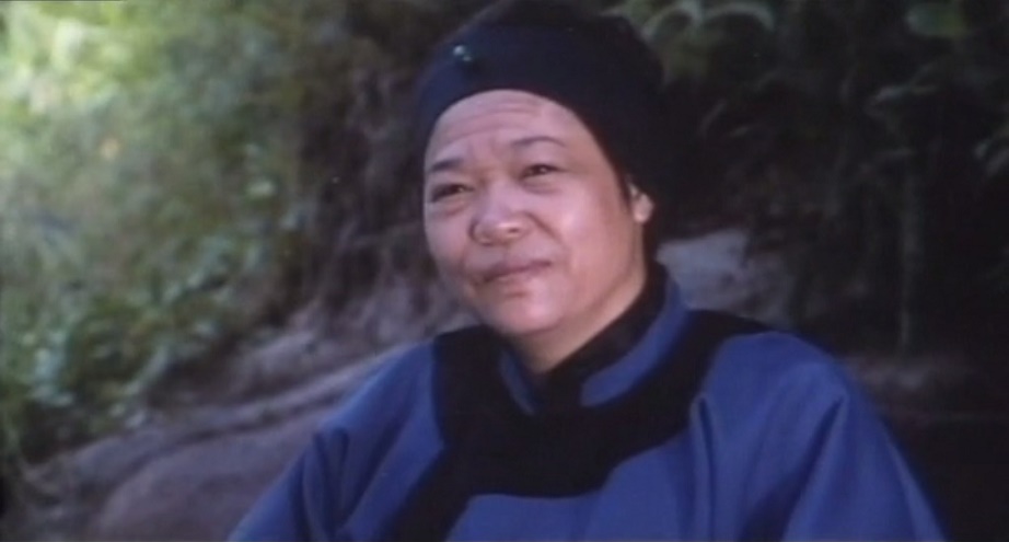 The Bloody Pit of Horror: Meng gui jia ren (1989)