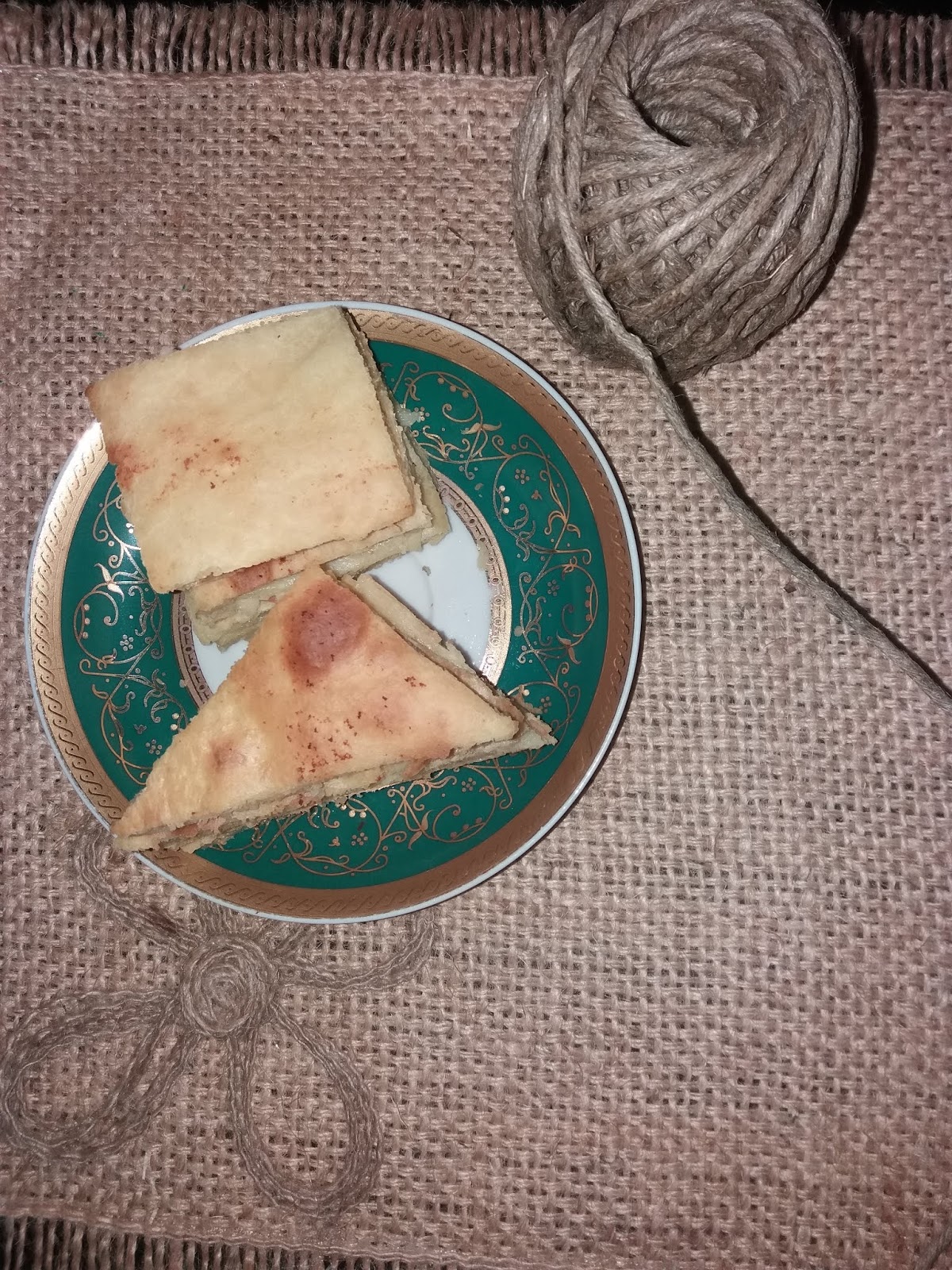 Baćkova kuhinja: Kosovska filija