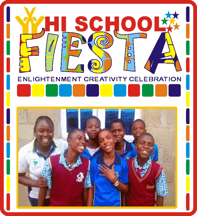 Hi School Fiesta: Hi School Fiesta