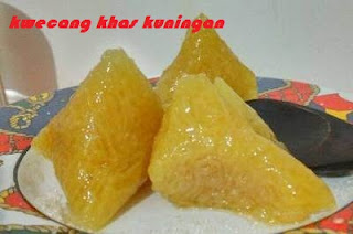 CARA MEMBUAT KWECANG KHAS KUNINGAN JAWA BARAT - KUMPULAN TUTORIAL ...