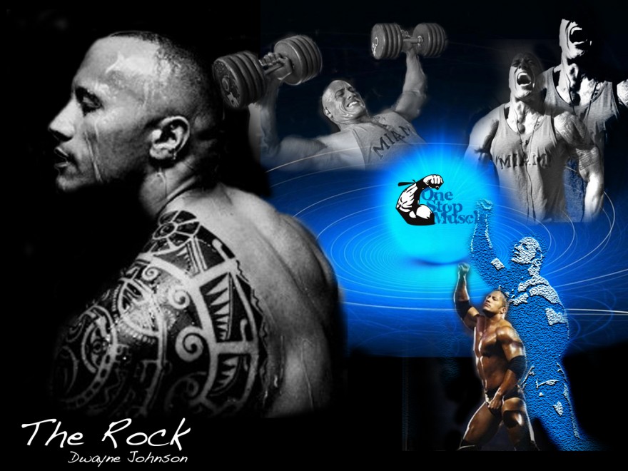 The Rock New HD Wallpapers 2012-2013 ~ All About HD Wallpapers