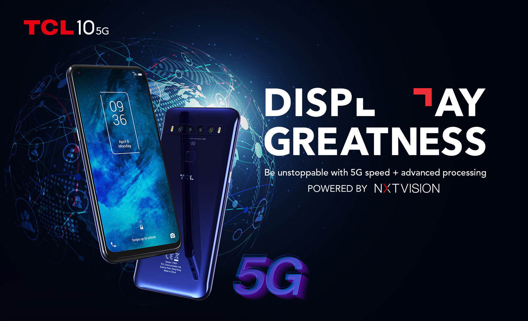 TCL 10 5G: The Next Generation Mobile to Every Juan - Blog for Tech ...