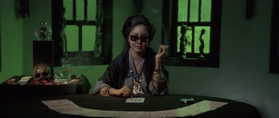 The Bloody Pit of Horror: Pengabdi Setan (1980)