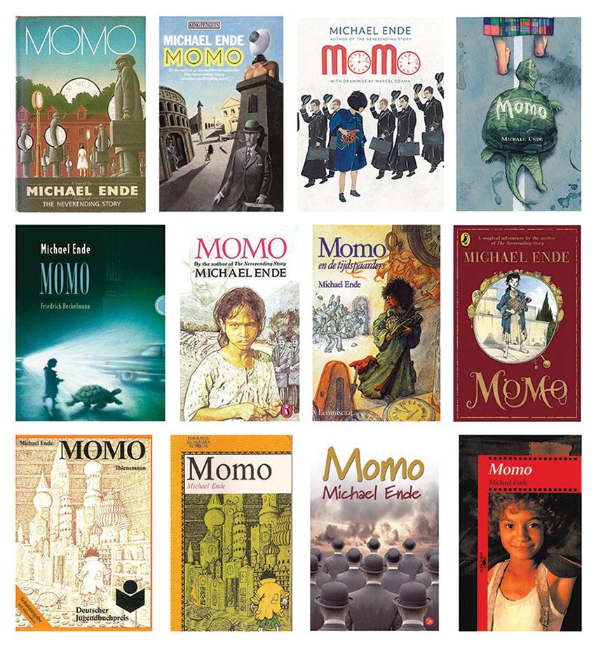Momo celebrating time to read: Momo's favourite books Post Number 2000