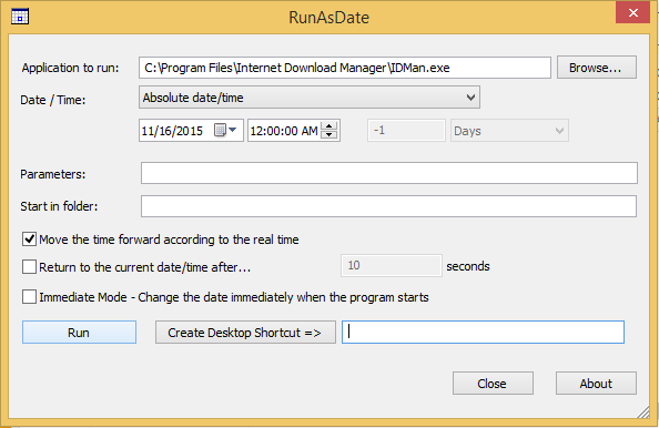 How To Crack Any Trial Software For Lifetime Usage - Zunjav blog