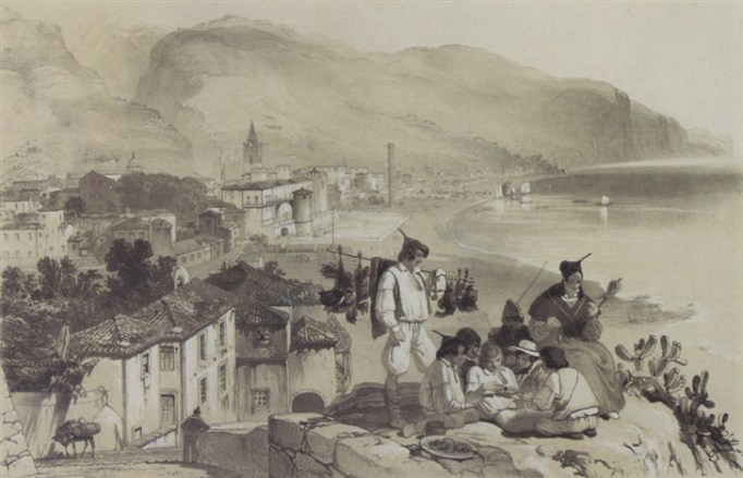 MADEIRA: A Autonomia Regional e os equívocos até ao 25 de Abril…