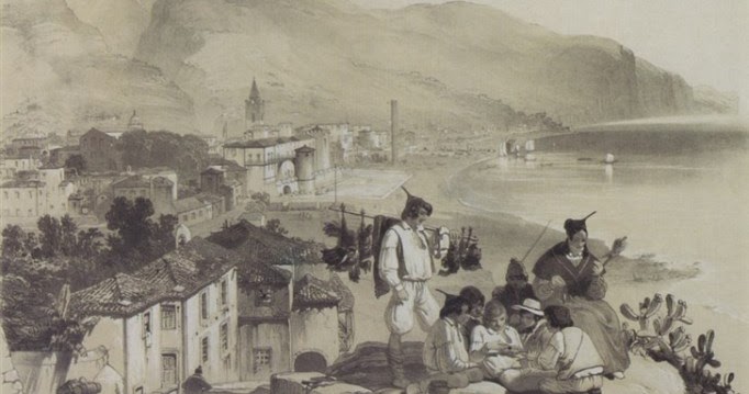 MADEIRA: A Autonomia Regional e os equívocos até ao 25 de Abril…