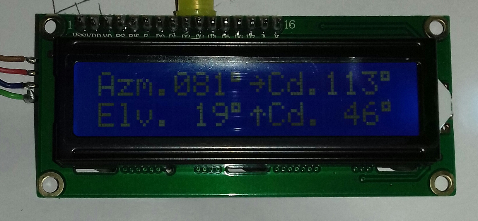 The "Speaky" HF SSB transceiver and other homebrew projects: Arduino ...