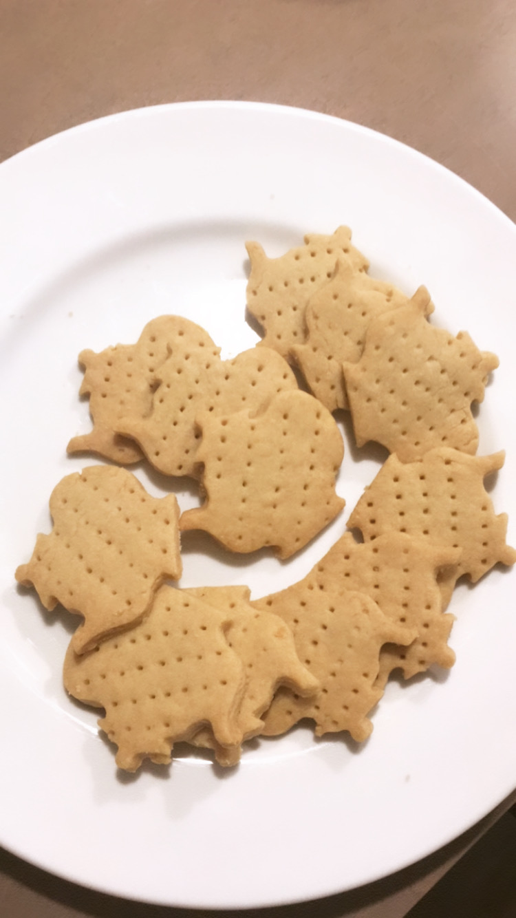 Tea With Friends: Cousins, cookies, cupcakes, and Callaway