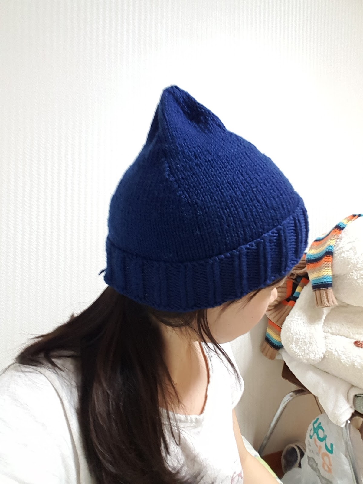 .. БОДЛЫН ХАРГУЙ ..: Малгай ба шинэ он