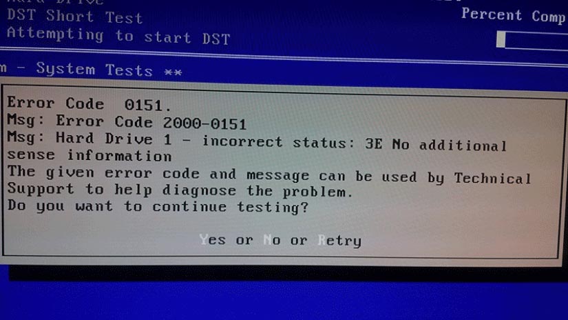 Ways To Opt For Fixing Error 2000 0151 In Dell Laptop ways-to-opt-for-fixing-error-2000-0151-in-dell-laptop