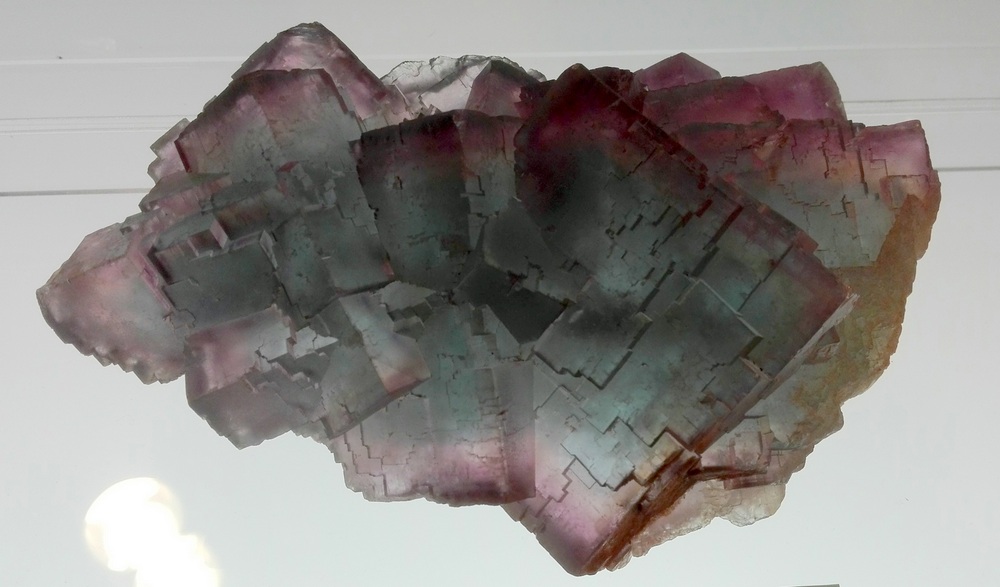 Colección Pfersich Merki, Torrelavega, Cantabria MTI Blog