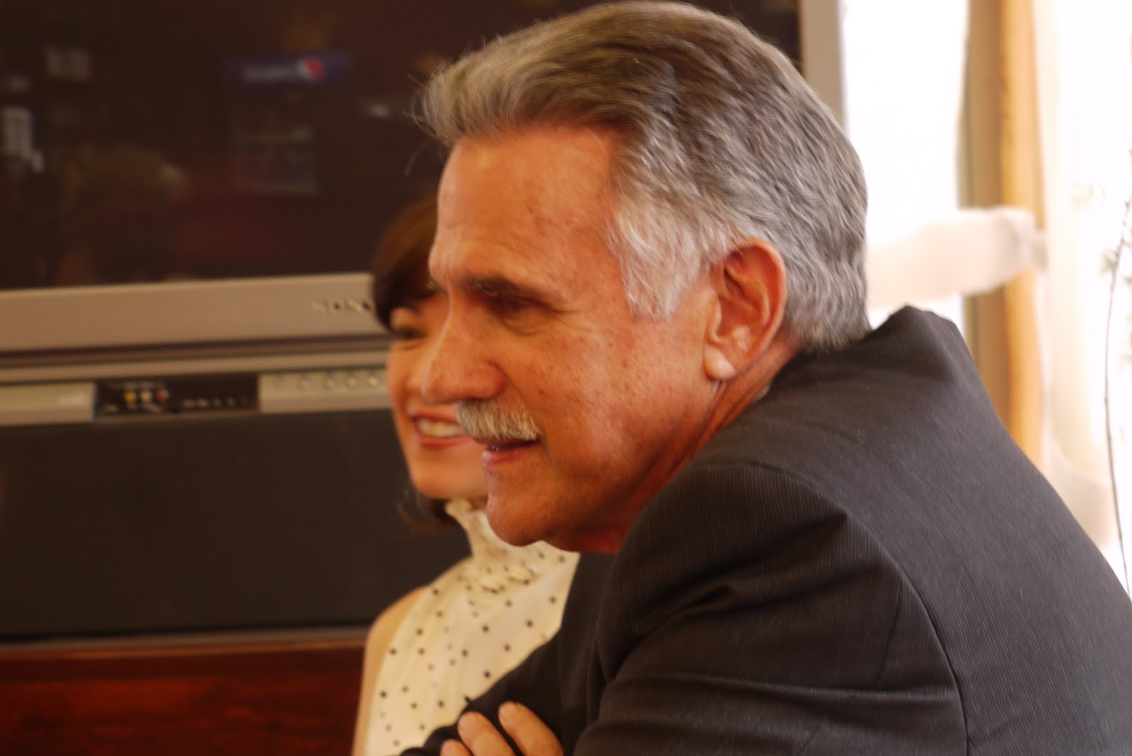 El que lee se da cuenta: Encuentro con Juan David Morgan