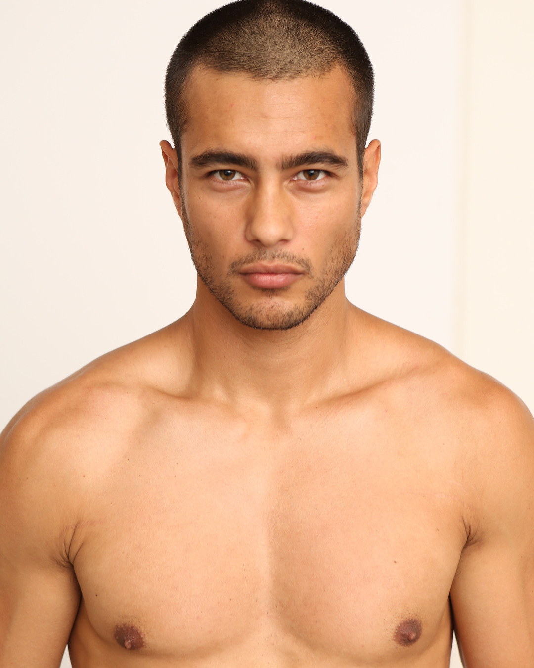 This Guy's World: Devon Spence by Fidel Gonzalez