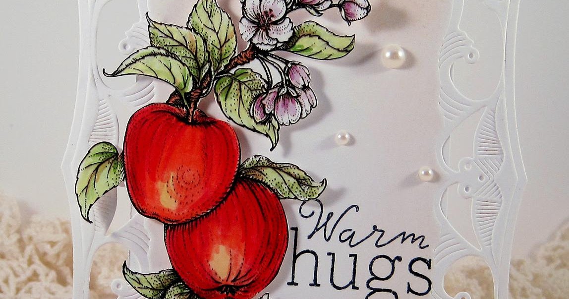 Twinshappy: Apple Hugs