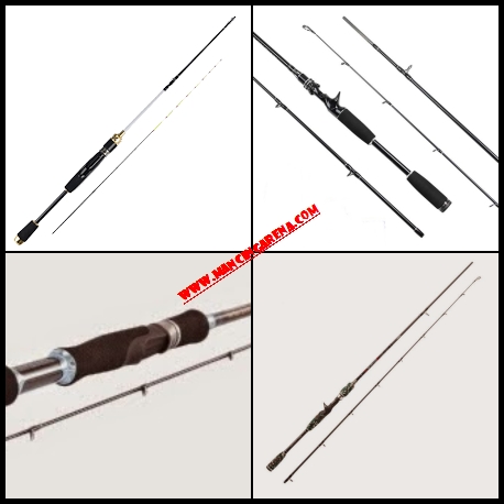 Tips Memancing Dengan Teknik Casting Yang Ampuh - Mancing Arena