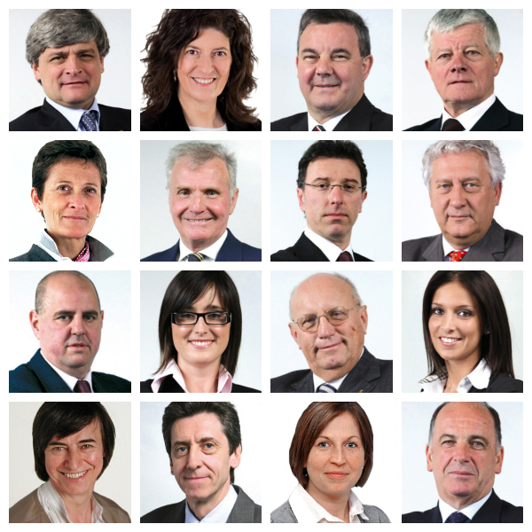 Italian Faces: What Do Italians Look Like?