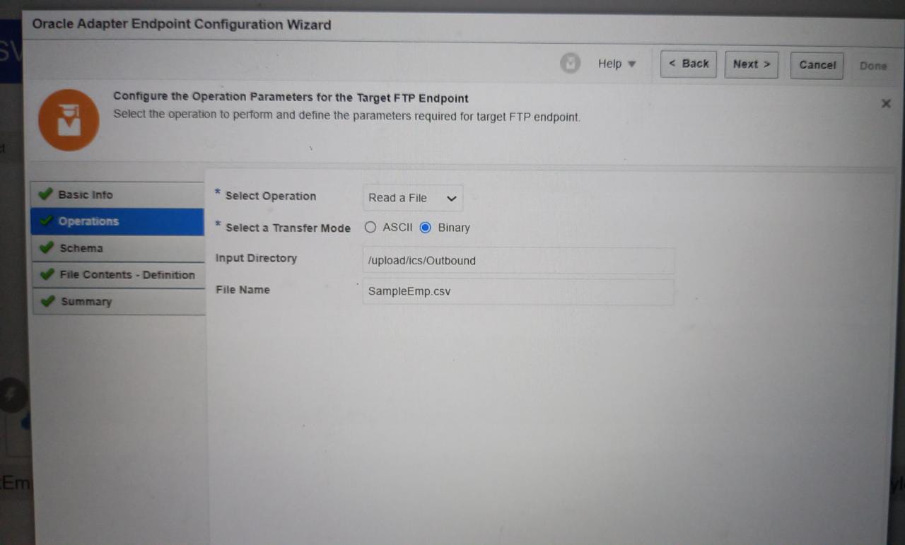 soalicious: OIC - Search Data from CSV file soalicious: OIC - Search Data from CSV file