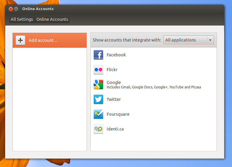 How To Install "Ubuntu WebApps" on Ubuntu 12.04 LTS Precise Pangolin