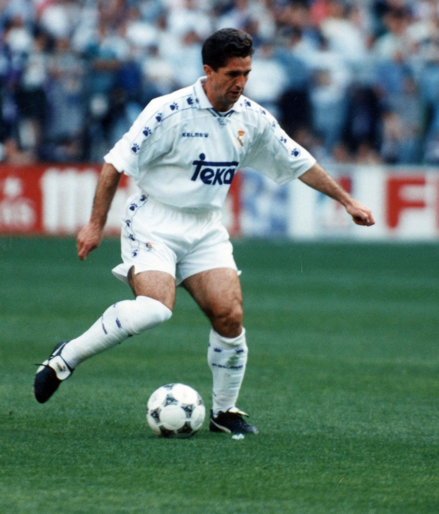 Soccer, football or whatever: Top 10 Real Madrid Greatest Rightbacks