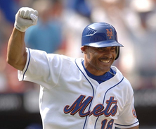 Studious Metsimus: The Most With The Least: Jose Valentin (2006)