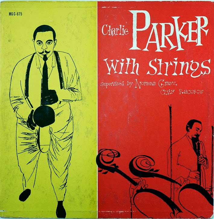 A History of Graphic Design: Chapter 72: A History of Record Covers