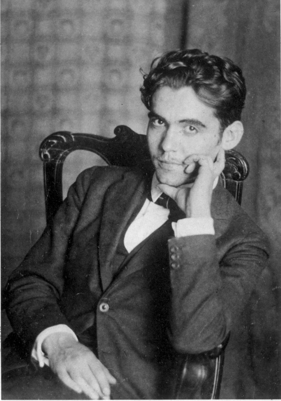 Federico Garcia Lorca Federico Garcia Lorca