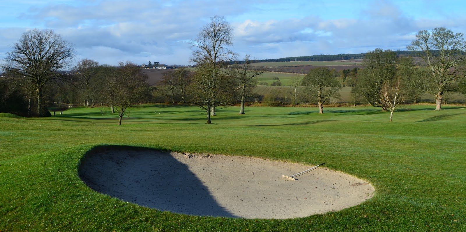 Tour Scotland: Tour Scotland February Photographs Video Golf Course ...