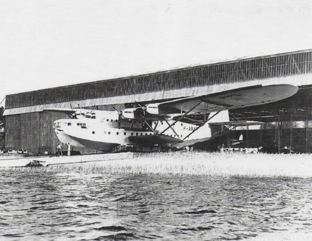 Latécoère Laté.631.